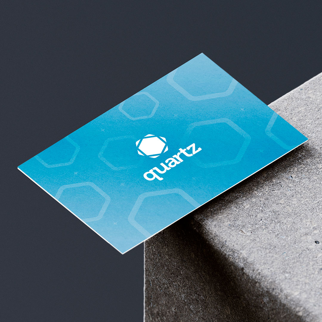 Quartz - albertsalgado